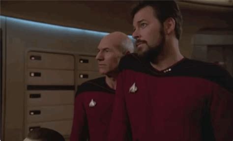 The Best S From 41 Minutes Of Epic Star Trek Bloopers Artofit
