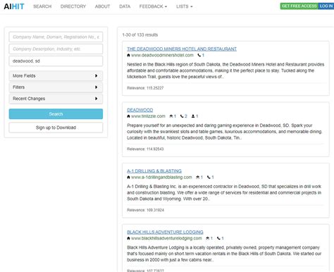Take Advantage Of These Open Source Intelligence OSINT Web Tools