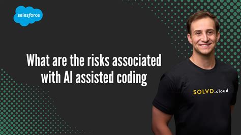 What Are The Risks Associated With Ai Assisted Coding Solvd