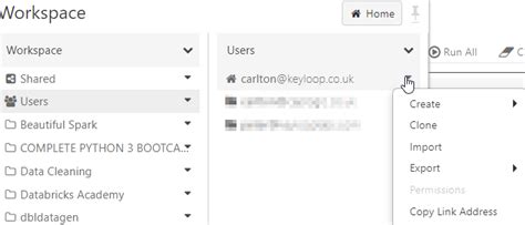 databricks community edition server error workspace quota exceeded using 106 of 100 mb allowed