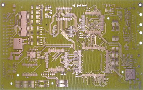 Create Circuit Diagram Pcb