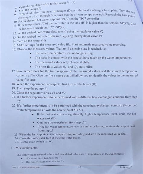 Solved Fig Temperature Curve At The Partition Heat Chegg Com