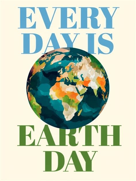 Free And Customizeable Sustainability Poster Templates Playground