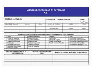 Ast Pptx