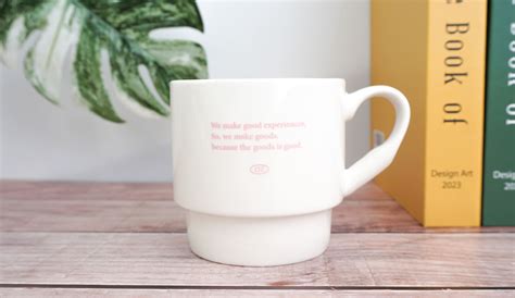 머그컵 오즈의 제작소