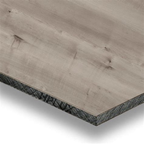 Grey Birch Hpl Panel Hplux România