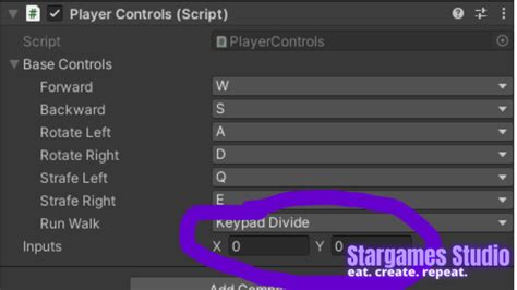 Unity Input System Unity Mmo Tutorial 3