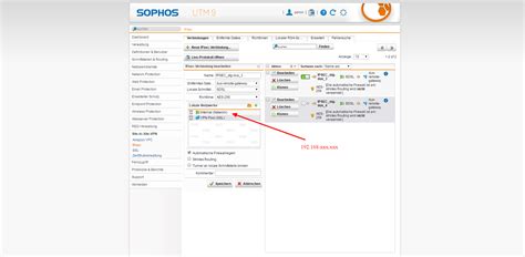 Ipsec Max Number Of Retransmissions German Forum Utm Firewall