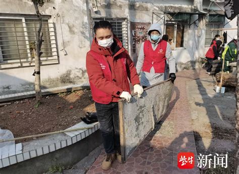 “网格物业”打造净美宜居街巷环境垃圾居民分类