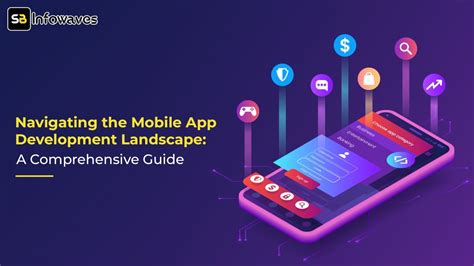 Navigating The Ever Evolving Landscape Of App Development Trends And Insights
