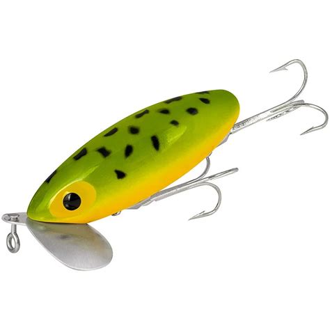 Arbogast Jitterbug • Phd Tackle