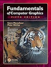 Fundamentals Of Computer Graphics 5th Edition Finelybook