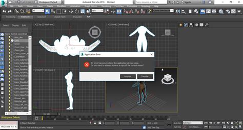 3d Max Crash Fallout 4 Adult Mods Loverslab