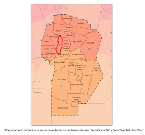 Enargas Estudia La Ampliación De Zona Fría Para Punilla ¿se Viene Un