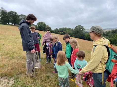 Whats On Warleigh Barton