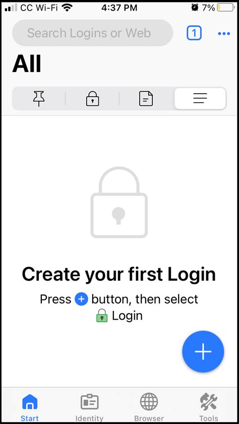 Installing Roboform On Ios Roboform