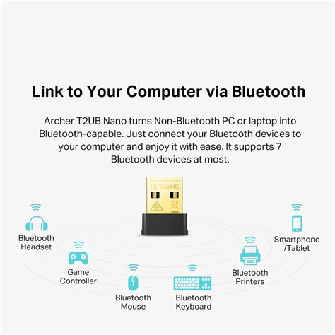 TP Link ARCHER T U NANO Archer T UB Nano AC Dual Band Wireless USB ADAPTER Shopee Malaysia
