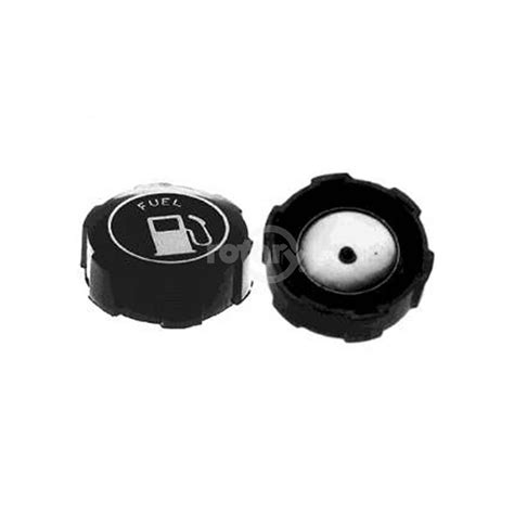 Fuel Cap For Bands Replaces Bands 397974 6593 Mowpart Four Brothers