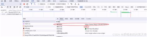 【python爬虫实战入门】：笔趣阁小说爬取，一篇教你爬虫入门小说爬虫 Csdn博客