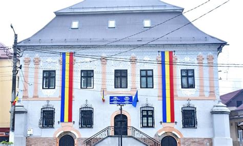 ExplicaȚiile Primarului Dna La Primăria Baia Sprie 24news