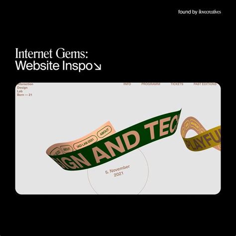 Interaction Design Lab Artofit