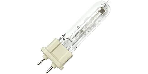 Sylvania Watt Metal Halide Light Bulb