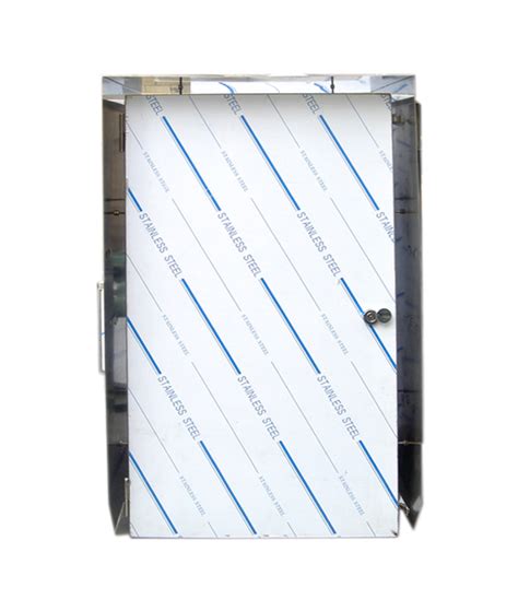 제품소개 함체 7sus 함체