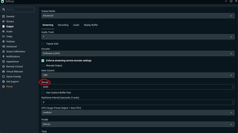 The Best Settings For Streamlabs OBS Beginner S Guide Gamepur