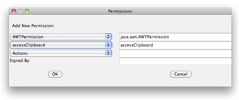 Interactivate Instructions To Enable Copypaste Functionality In Java