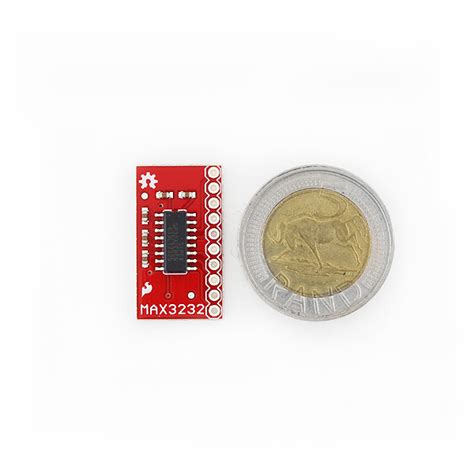 Hobbytronics MAX Breakout