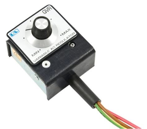 Fesu0821 Qvrs Variable Dimmer Switch 15a