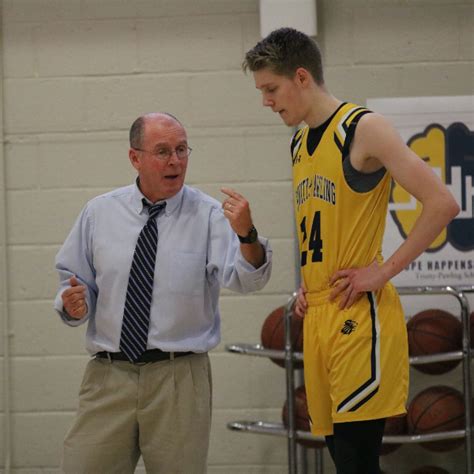 Sam Fechners Basketball Recruiting Profile