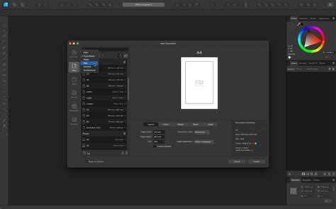 Revisão Do Serif Affinity Designer 2 Respostas Sempre Atualizadas
