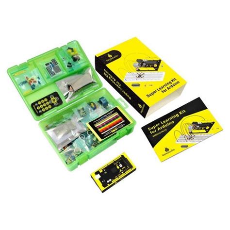 Keyestudio Arduino Starter Learning Kit With Mega KS Purchase In Pakistan In