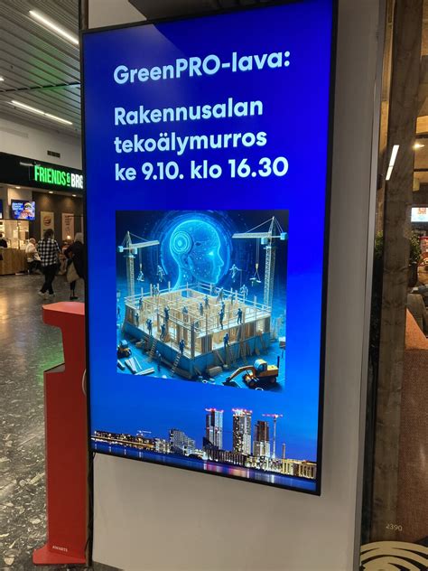 Vesa Järvinen On Linkedin Finnbuild Ai