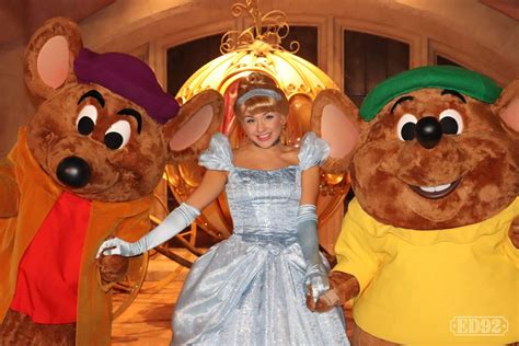 Rare Disney Characters Archives