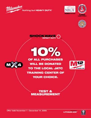Fillable Online Necacascade Test Measurement NECA Cascade Chapter Necacascade Fax Email