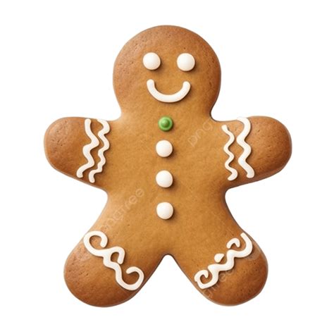 스티커 일러스트 진저브레드맨 스티커 일러스트 상표 생강 빵 Png 일러스트 및 이미지 에 대한 무료 다운로드 Pngtree