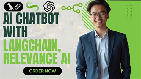 Build Ai Agent Workflow Automation With Langchain N8n Gpt Rag Relevance Ai Vapi By Henry