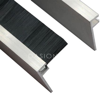 Loading Dock Leveler Weather Seal Brush