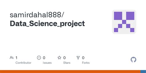 Data Science Project Final Project Ipynb At Main · Samirdahal888 Data Science Project · Github