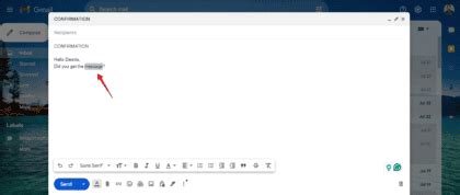 How To Highlight Text In Gmail On Desktop And Mobile