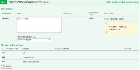 delete manual reserve sellercloud api docs