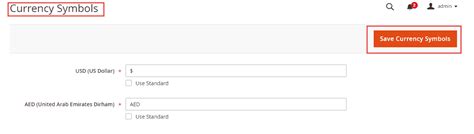 How To Configure Currency In Magento 2 Webiators
