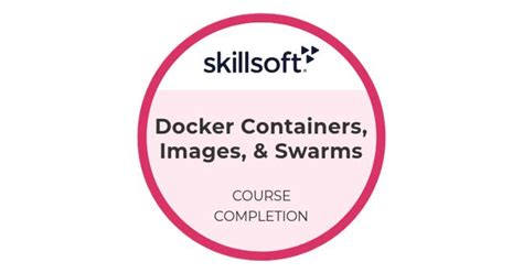 Nikhil Kumar On Linkedin Docker Containers Images And Swarms • Nikhil Kumar • Skillsoft® Digital…