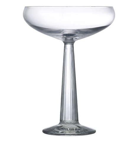 The 7 Best Coupe Glasses Of 2022 According To Experts
