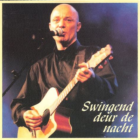 Swingend Deur De Nacht Álbum De Sijtse Scheeringa Spotify
