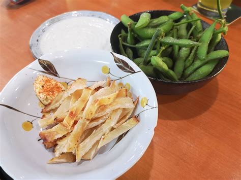 Food Road Trip Jyu Raku Japanese Restaurant Ss15 Subang Jaya Selangor Malaysia