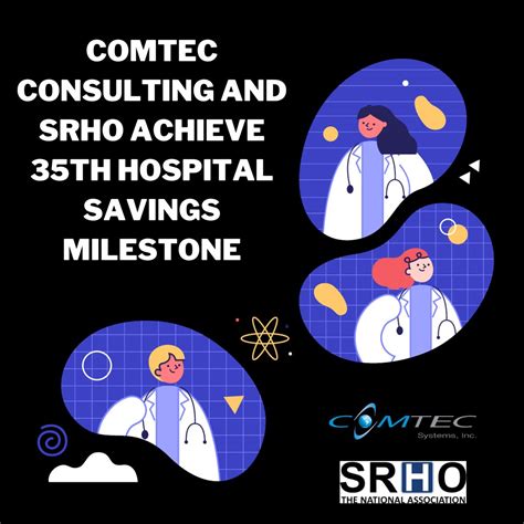 Comtec Systems On Linkedin In A Groundbreaking Partnership Comtec Consulting And Srho The
