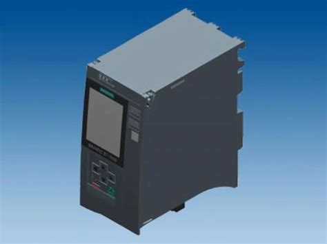 SIMATIC S7 1500 CPU 1516 3 PN DP At 274848 Piece Odhav Ahmedabad ID 2854453915162